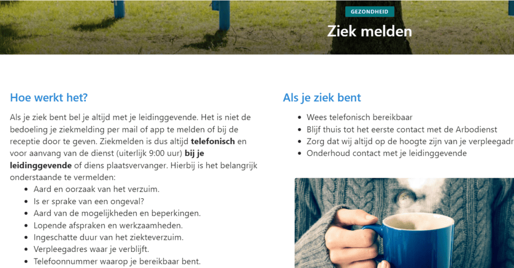 Een HR mailbox die overstroomt: zo breng je rust in de tent - HR Future ...