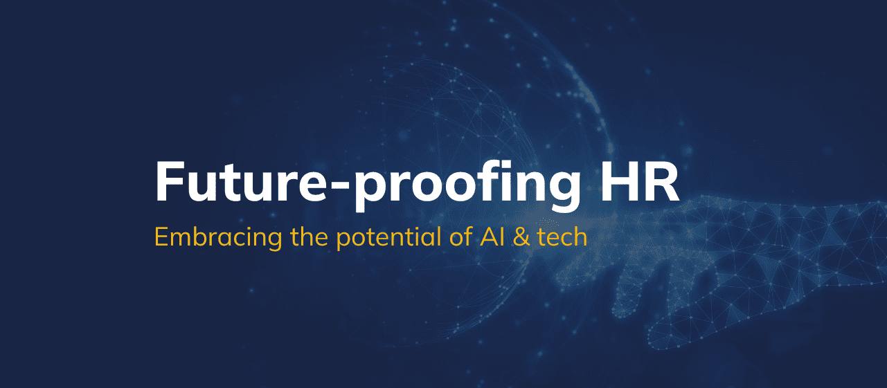 💡Teamtraining: AI & ChatGPT voor HR (NL) - HR Future Proof